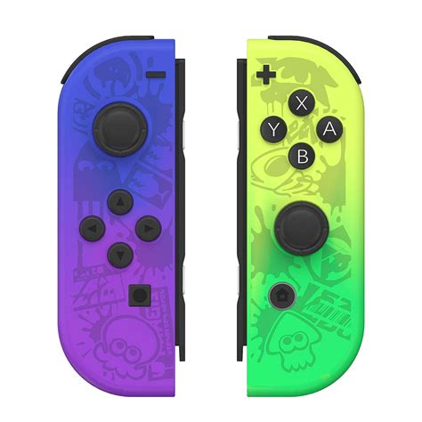 Joycon Controller Compatible With Switch Gameak Jo Gaming Accessories Store