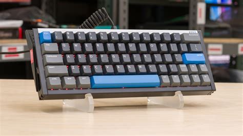 Iqunix Ez60ez63 Review