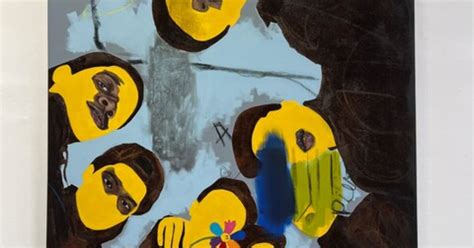 Ruby Chavez Biography Shows Articles And More Artsy