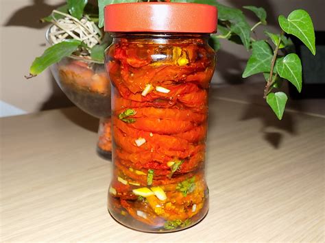 Fotogalerie Jak Udělat Domácí Sušená Rajčata Rady A Tipy Toprecepty Cz