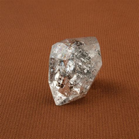 Diamante Herkimer En Bruto 10 45 G Tu Gema