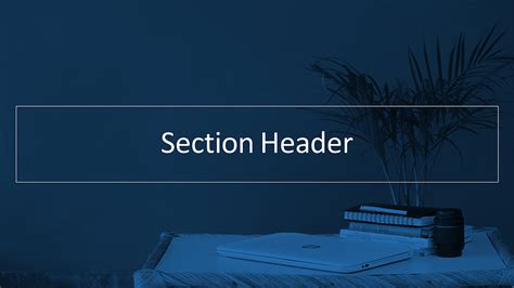 6 Must Have Layout Slides For Your Business Powerpoint Templates