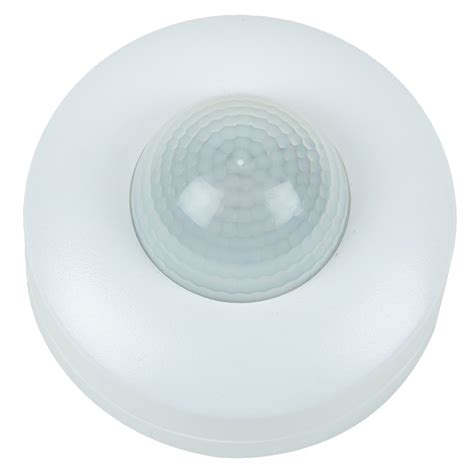 Sensinova PIR Motion Sensor Watts Led Model Name Number SN PR B At Piece In Ahmedabad