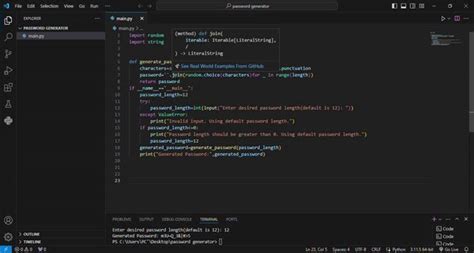 Video Meghana Arutla On Linkedin Pythonprogramming Codsoft