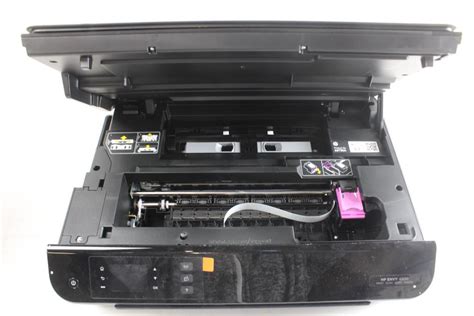 Hp Envy 4500 Printer Scanner Property Room