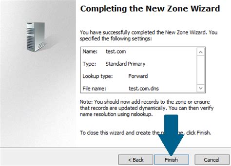 How To Set Up A DNS Forwarder In Windows Server R