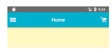 Create A Navigation Drawer Inside A Router Component Defined Inside