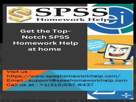 Spss Promo Ppt Pptx