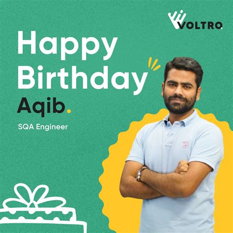 Muhammad Aqib Inayat On Linkedin Working At Voltro By Falkenherz Never