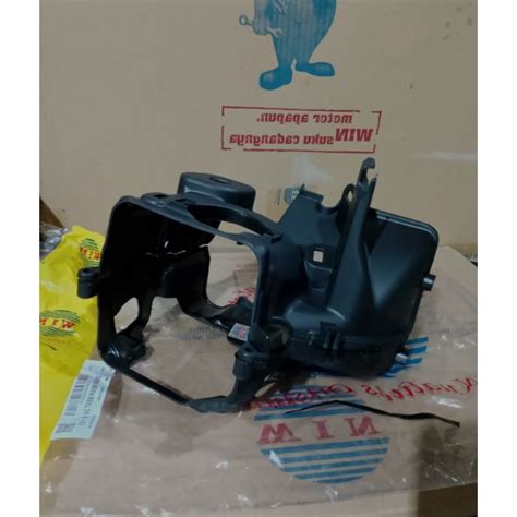 Jual Cover Tutup Mesin Atas Bawah Beat Karbu Scoopy Karbu Spacy Karbu Shopee Indonesia