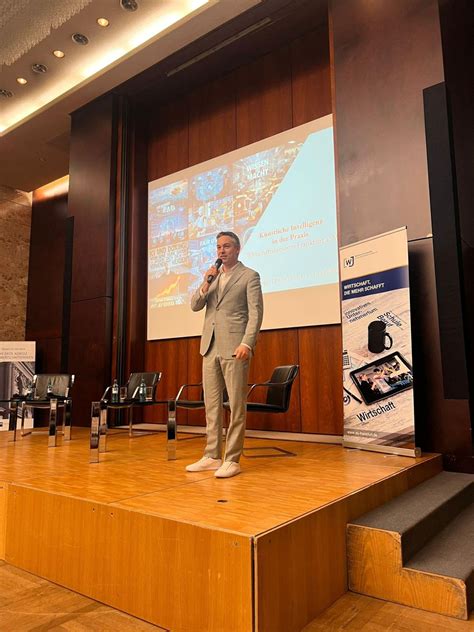 🚀 𝗞𝗜 𝗶𝗻 𝗱𝗲𝗿 𝗣𝗿𝗮𝘅𝗶𝘀 𝗪𝗶𝗲 𝗨𝗻𝘁𝗲𝗿𝗻𝗲𝗵𝗺𝗲𝗻 𝗪𝗲𝗿𝘁𝘀𝗰𝗵ö𝗽𝗳𝘂𝗻𝗴 𝗷𝗲𝘁𝘇𝘁 𝗻𝗲𝘂 𝗱𝗲𝗻𝗸𝗲𝗻 𝗺ü𝘀𝘀𝗲𝗻 Gestern Abend Durfte