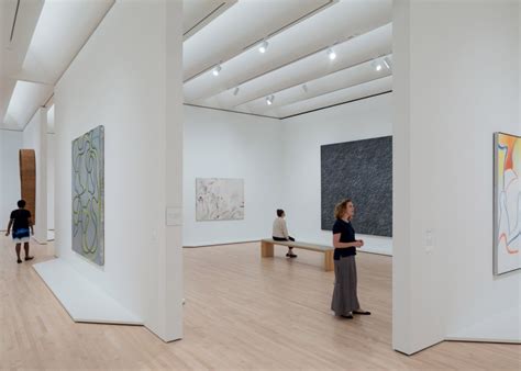 Sfmoma Reopens With Snøhetta Extension That Triples Its Gallery Space