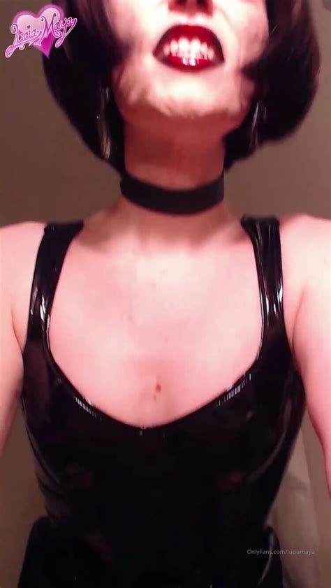 Shemale Lucia Maya Stocking Sex Toy Cosplay Page 3 Intporn Forums