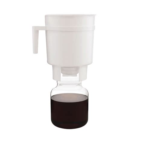 Toddy Cold Brew Cafeteina