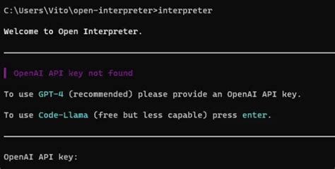 Tired Of OpenAIs Code Interpreter Limitations Open Interpreter On GitHub To The Rescue MyAIForce