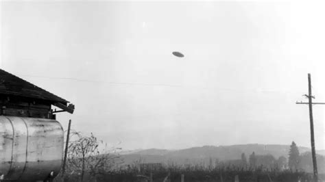 나사nasa Uap 보고서 발표 Ufo와 외계인 관련성 없어 Bbc News 코리아