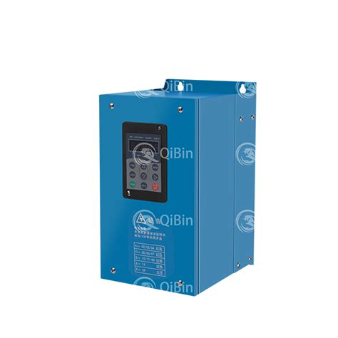 High Protection Level Frequency Converter Factory Direct Top Quality