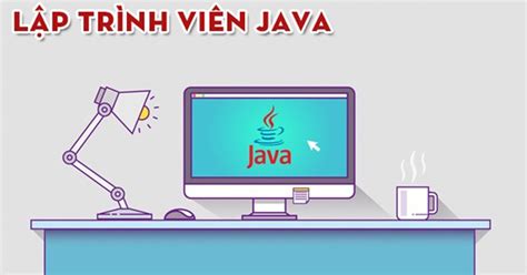Tuyển Dụng Lập Trình Viên Java