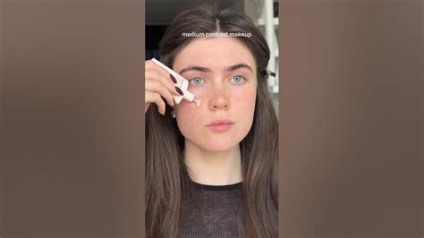 Simple Makeup Tutorialparty Makeup Simplemakeup Partymakup