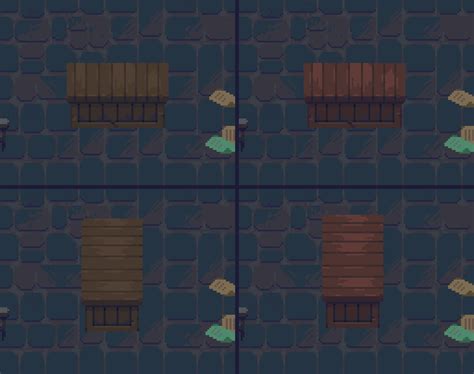 The Third Character And More Epic Rpg World Pack Old Prison By Rafaelmatos