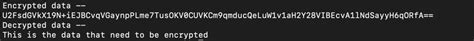 Explain The Use Of Crypto Module In Node Js GeeksforGeeks