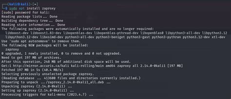 owasp zap tutorial complete 2025 guide