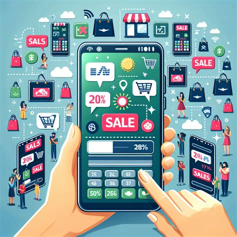 Boosting Retail Sales And Customer Engagement With Mobile Mass Text Messaging Quick Send