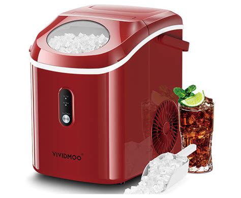 Why And How To Clean Your Ice Maker A Complete Guide Vividmoo