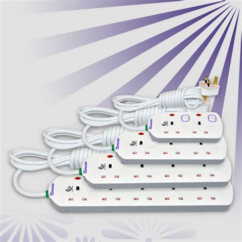 EXTENSION SOCKETS A A Kothambawala Co