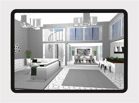 3д редактор для создания интерьера фото МетСтройСпб ру