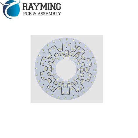 Rayming Technology Pcb Manufacturer