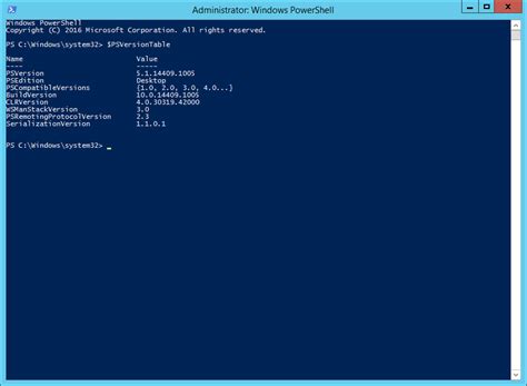 upgrade module vmware powercli 6 5 to 10 in powershell codeinsane