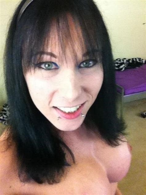 The Evil Smiley Glare Of Death From Ventura Corpsecollectingcountess