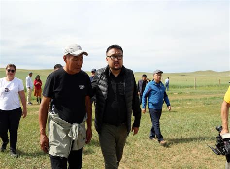 ХАА н салбарын багц хуультай болсноор тулгамдсан асуудлуудыг шийдвэрлэнэ News Mn