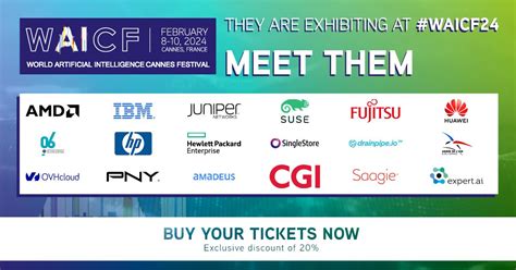 Waicf World Ai Cannes Festival On Linkedin Executive Pass World Ai Cannes Festival 2024