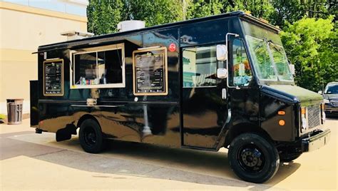 Food Trucks Carts And Trailers For Sale In District Of Columbia Mobile
