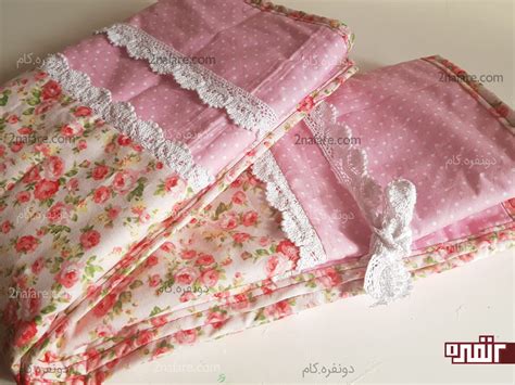 آموزش دوخت نمگیر آشپزخانه • دونفره