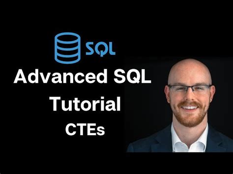 free video advanced sql tutorials from alex the analyst class central