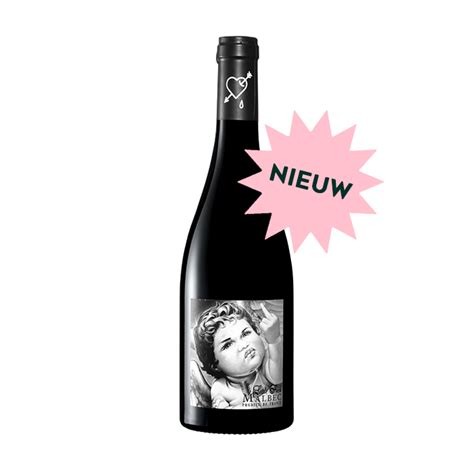 Rode Wijn Bienbu