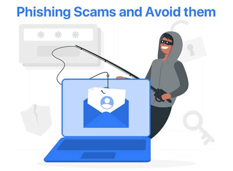 What Are Phishing Scams And How To Avoid Them