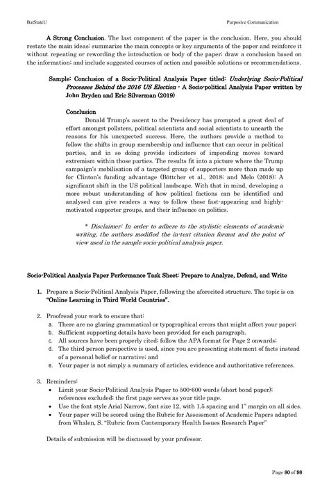 Purposive Communication Module Allen Francis Mascariñas Moncayo