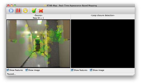 Loop Closure Detection Introlab Rtabmap Wiki GitHub