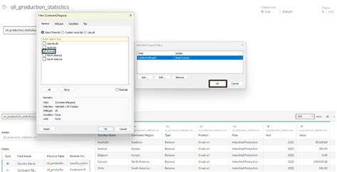 Tableau Filters Types Examples How To Apply Tableau Filters