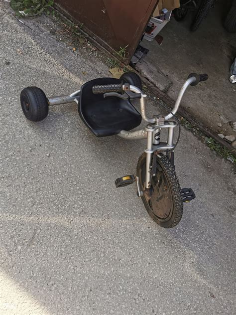 Djecije Biciklo Bicikli Olx Ba