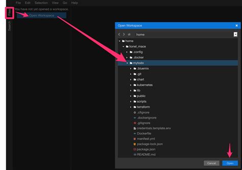 Deploy App · Ibm Cloud Kubernetes Service Lab