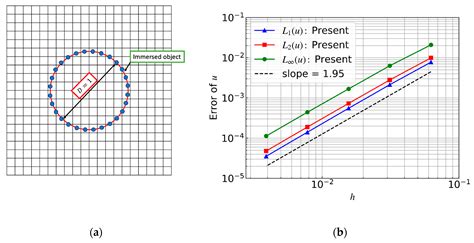 Implementation And Validation Of Explicit Immersed Boundary Method And