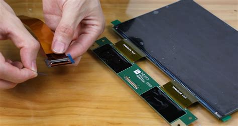 LCD Screen Replacement ELEGOO WIKI