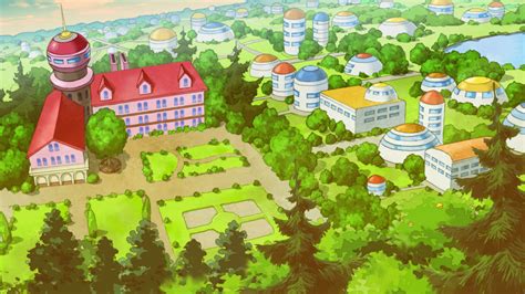 Discover The Iconic Dragon Ball Z House Sets That Defined The Series