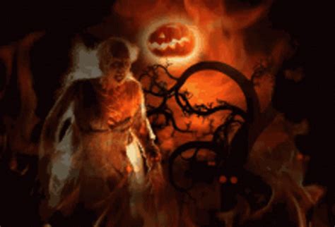 Scary Halloween Happpy Halloween  Scary Halloween Happpy Halloween
