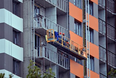 Cladding On Residential Buildings Prof Allan Mannings Blog